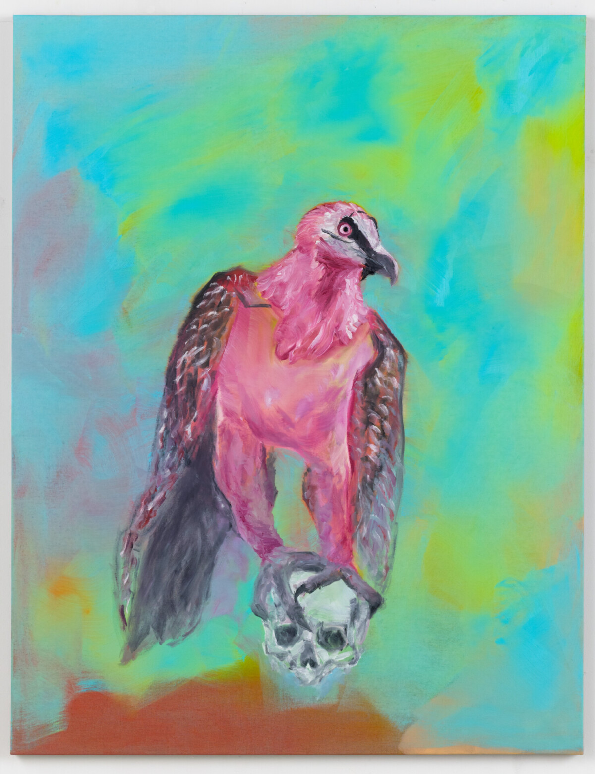 Luc Ming Yan: bio, works and exhibitions | APALAZZOGALLERY