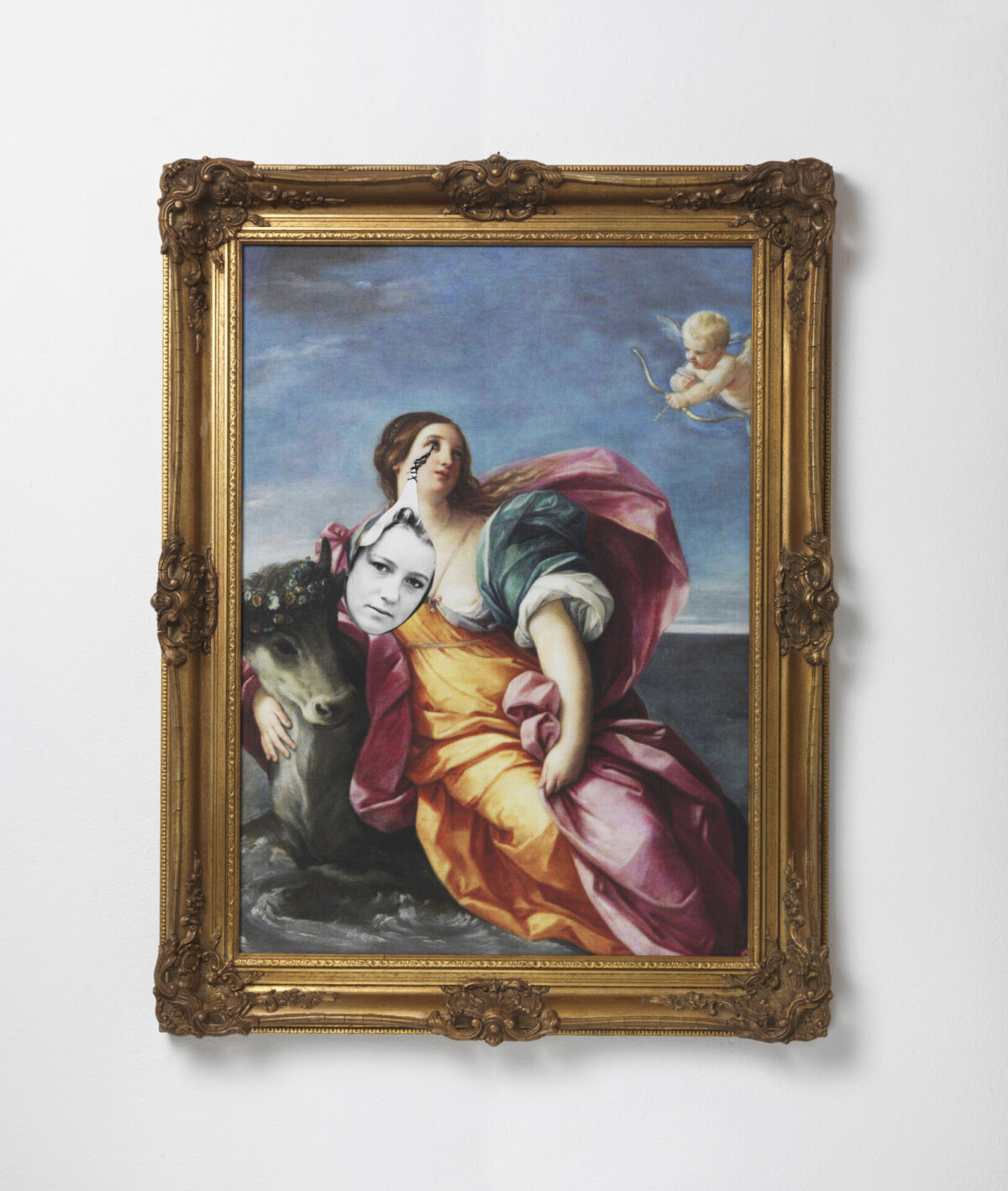 Francesco Vezzoli: bio, works and exhibitions | APALAZZOGALLERY
