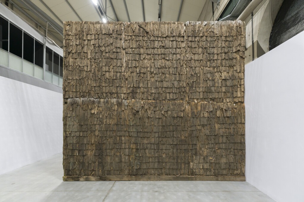Augustas Serapinas at Arsenal Gallery - Exhibition | APALAZZOGALLERY